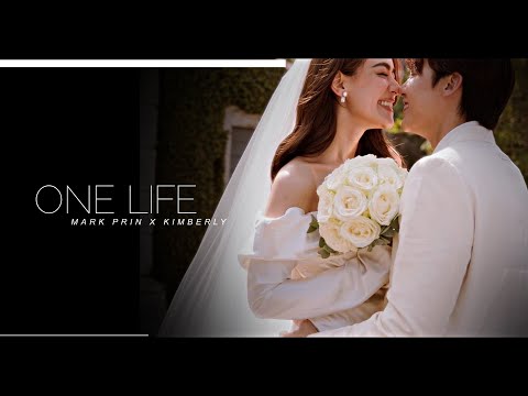 Mark Prin & Kimberly Woltemas I One Life {14.09.23}