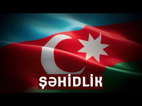 Şəhidlik.! - Hacı Şahin - (Dini statuslar 2020)