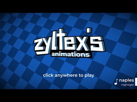 Zyltex's animation menu ost by @izyltex - YouTube