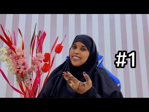 QISADA SALAAM WAA QISO CIBRO QAADASHO MUDAN!Q.1@sawdamqaalib