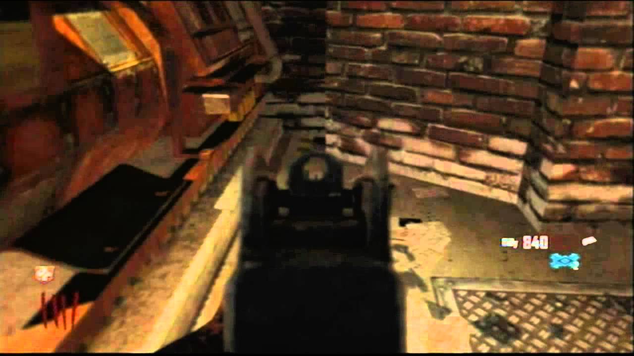 Primera Partida Subiendo Rondas en MotD #2 | MotD BO2 PS3 - YouTube