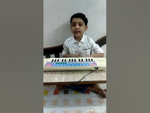 Happy Father's Day piano song - YouTube