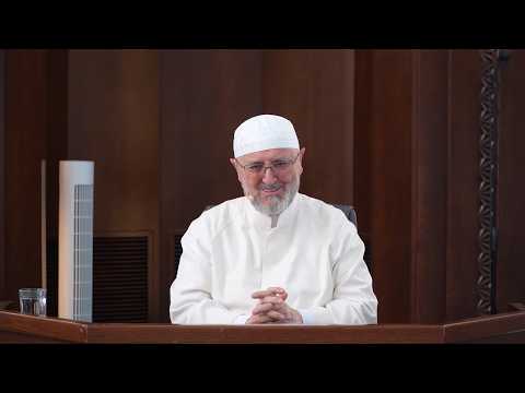 Allah Dostları ile Beraberlik - Abdullah Sert