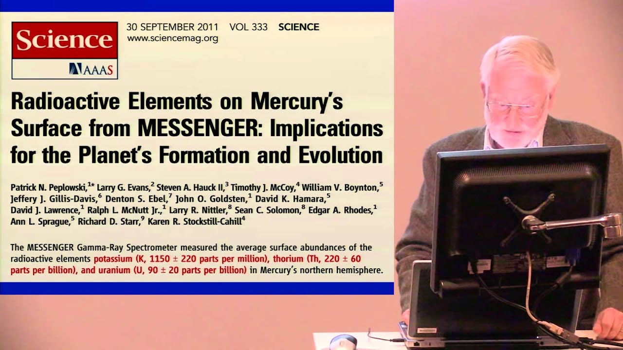 Modern Laplacian theory of Solar System origin - Mathematics - Andrew ...