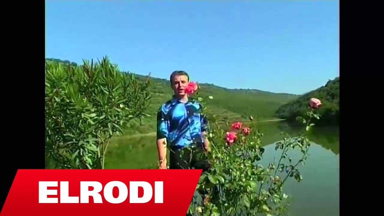 Marjol Rrapaj - Nuse apo mbretereshe (Official Video HD) - YouTube