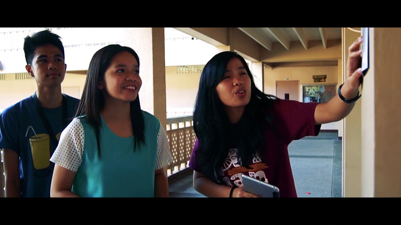 The Voiceless Confession Movie - YouTube