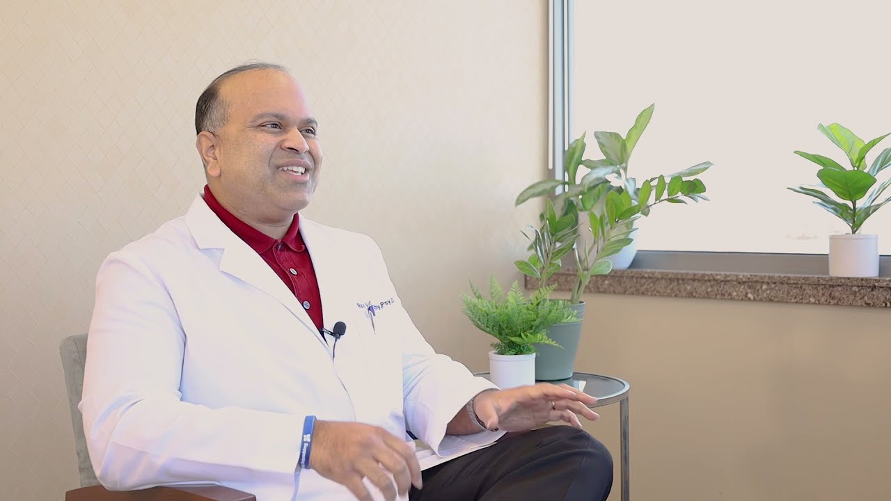 Dr. Sabapathy discusses relationships changing through bariatric ...