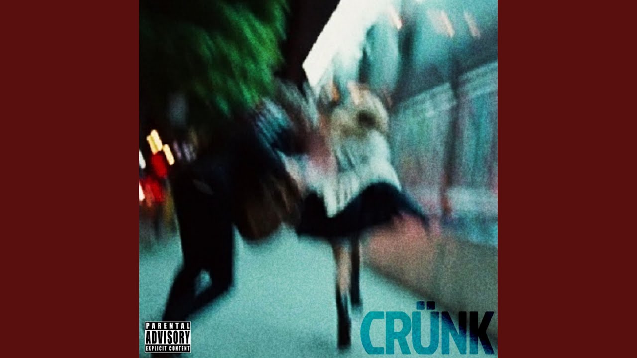 Crunk - YouTube