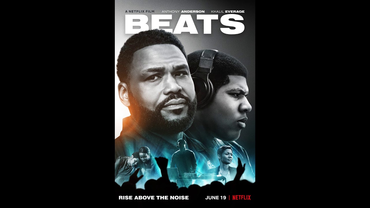 Incredible Bongo Band - Apache | Beats OST - YouTube