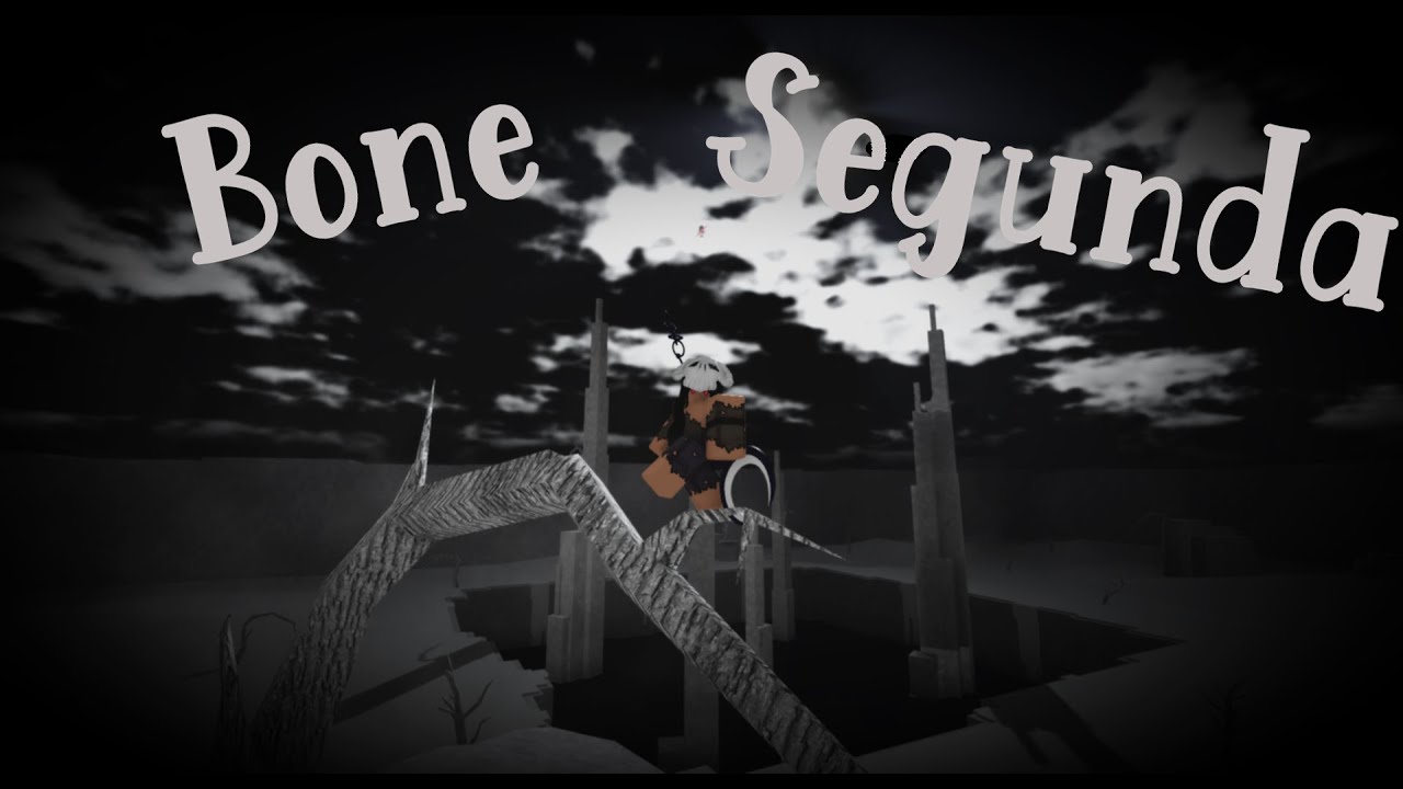 Kendo x Bone Segunda Is Broken In Type Soul - YouTube