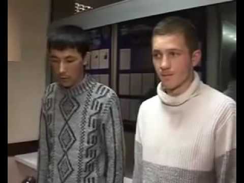 Азиатский прикол бабушка Помогите