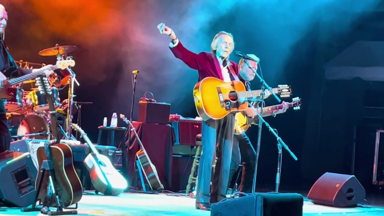 Gordon Lightfoot 2022