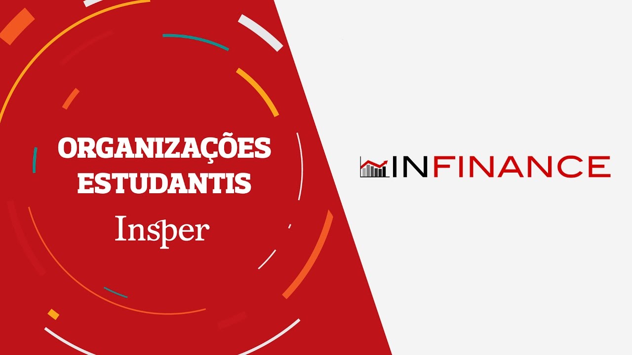 InFinance Insper - YouTube
