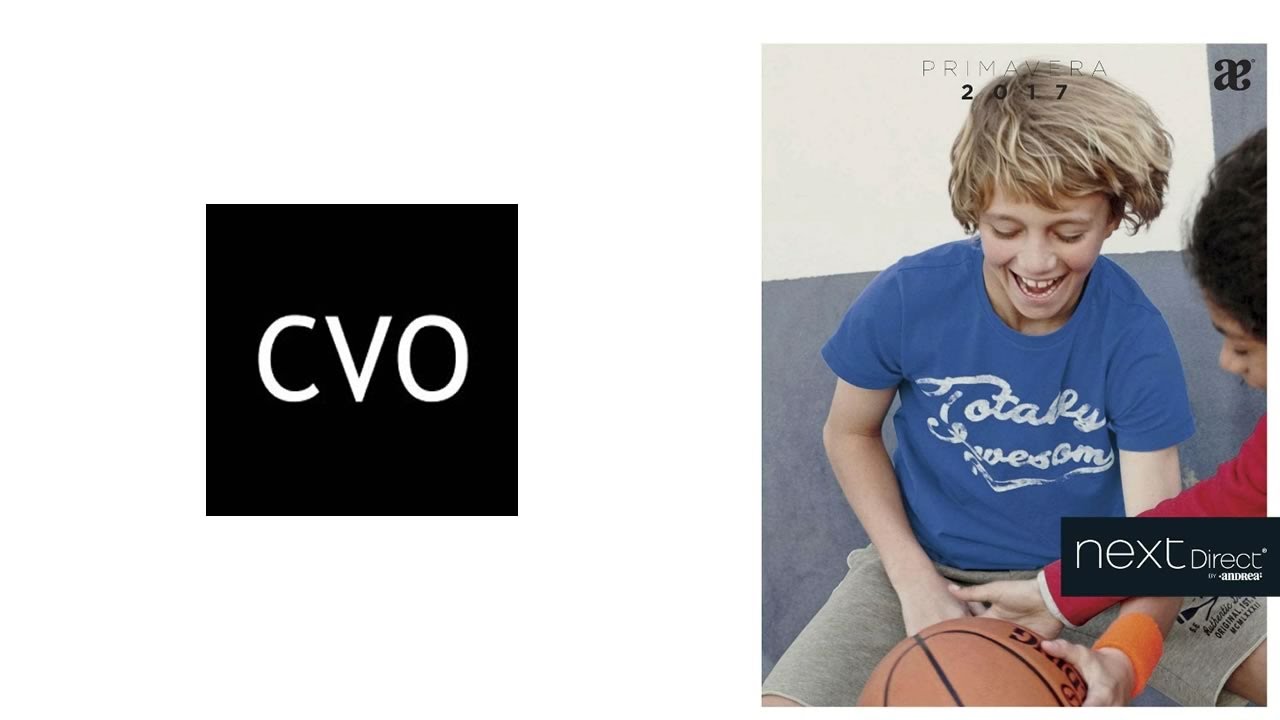 Catálogo Next Direct Moda Niño Primavera 2017 - YouTube