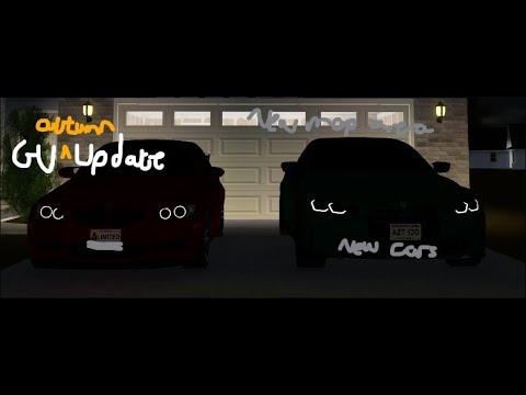 MASSIVE Greenville Autumn Update! - YouTube