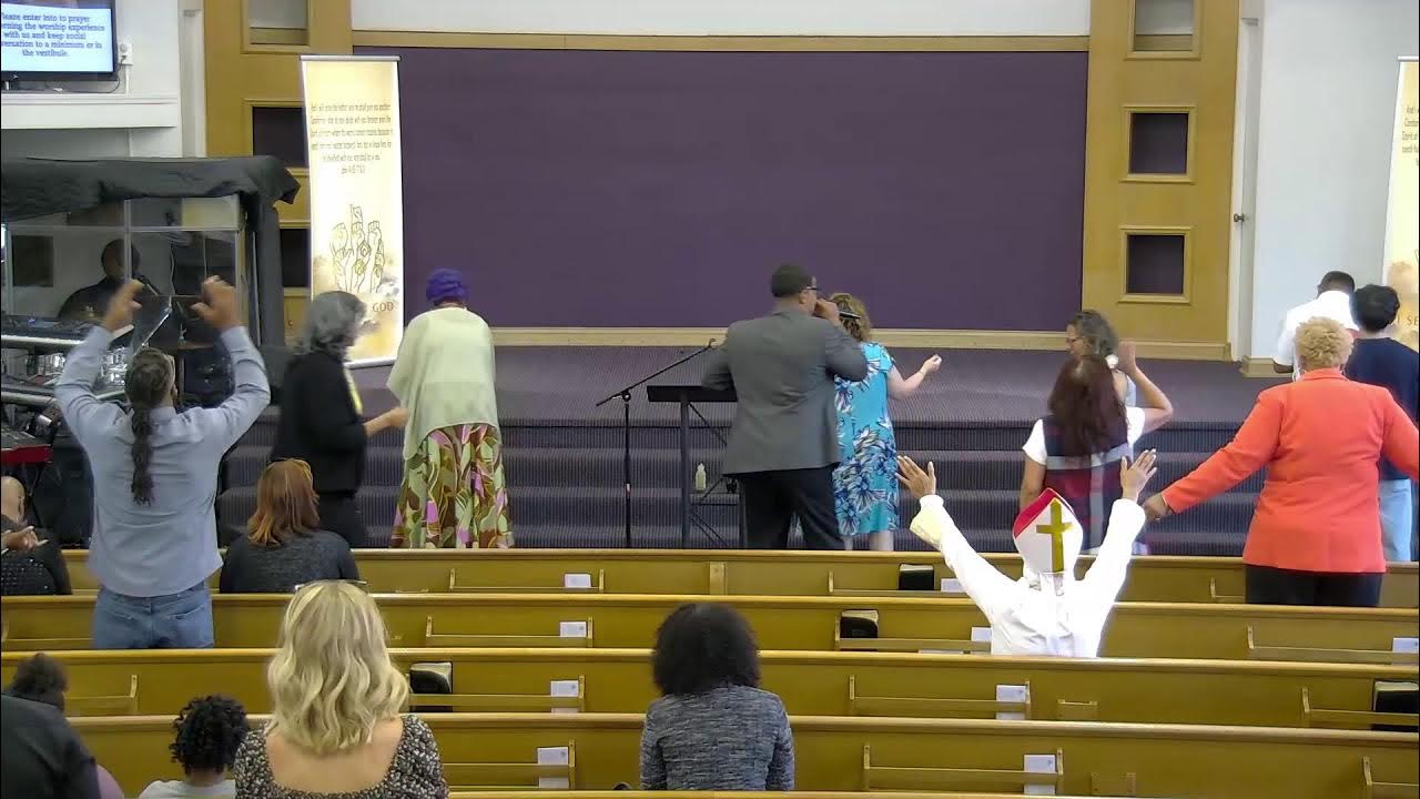 Walk In Truth Ministries - Sunday Morning Worship Service - YouTube