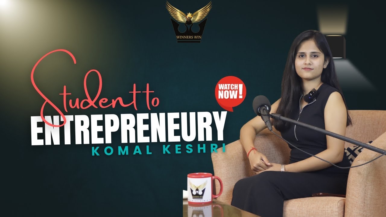 Journey of an student to an entrepreneur. #podcast #motivation # ...