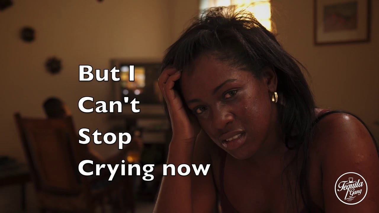 Tequila Gang SA against Abuse…we say NO to Gender-Based Violence - YouTube