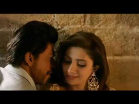 Zaalima full video song HD 2017 Raees Shah Rukh KhanMahira Khan Arijit Singh