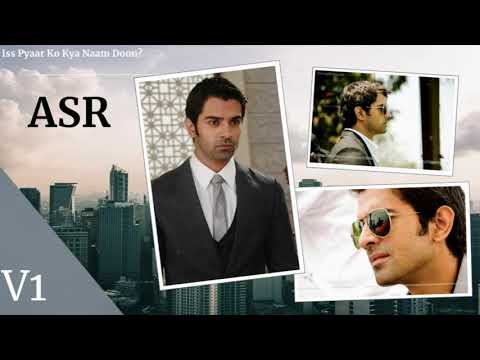 IPKKND - Arnav Singh Raizada (ASR)