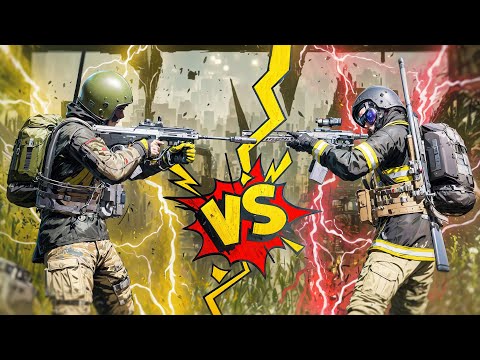 ◤ DAYZ #237 - LE CHOC DES TITANS ! 🤯 (Samiy vs. Shaun)