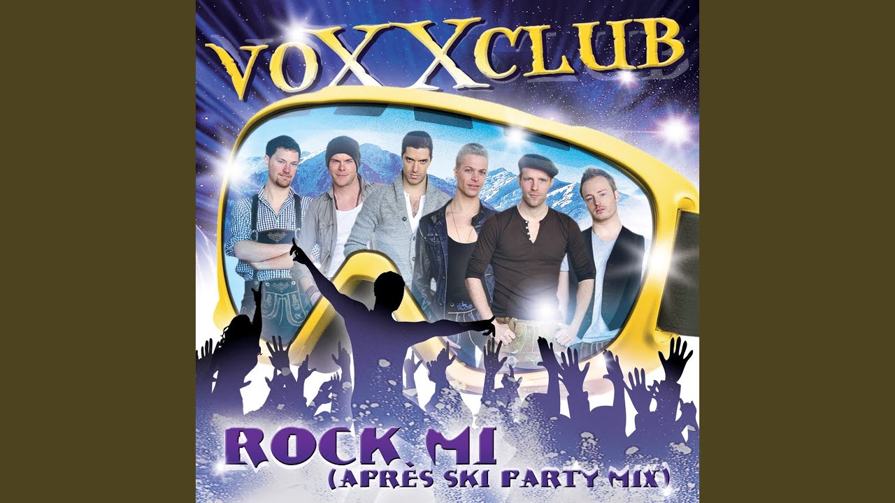 Rock mi (Apres Ski Party Mix) - YouTube Music