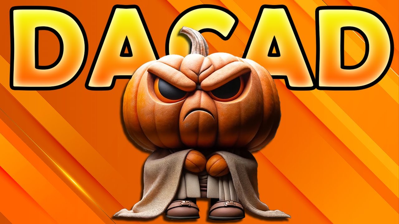 The History of DACAD | Why it Was so Successful - YouTube