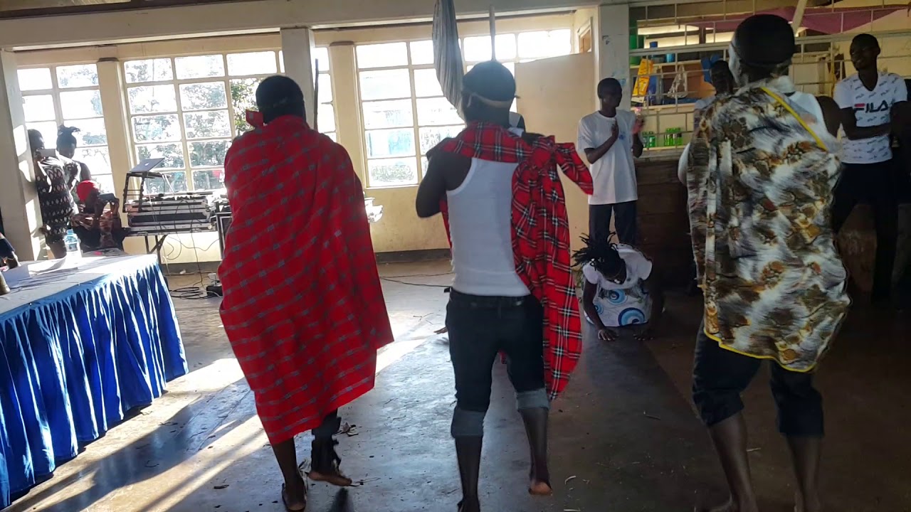 ekitaguriro western uganda - YouTube