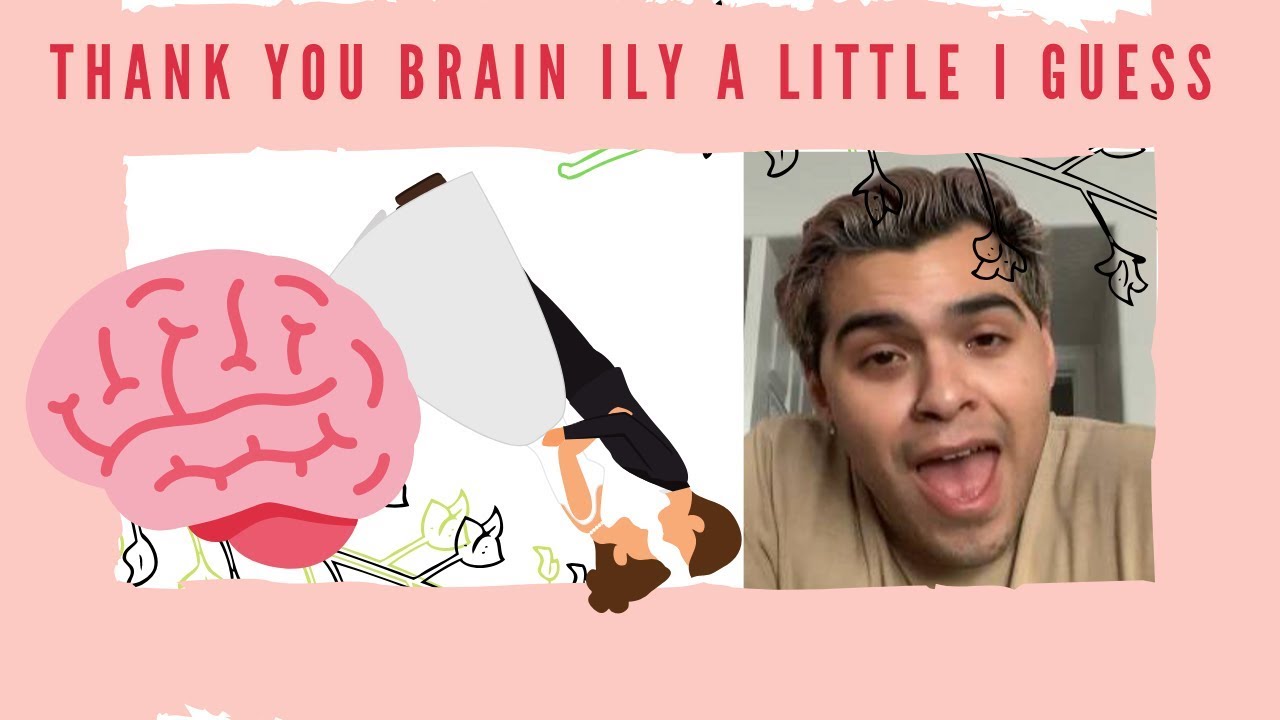 Thank You Brain - YouTube
