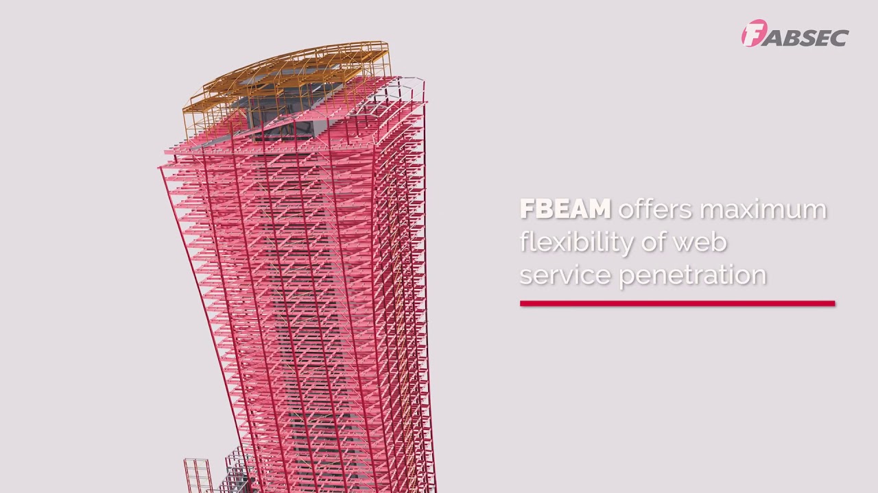 Fabsec: Promotional Video - YouTube