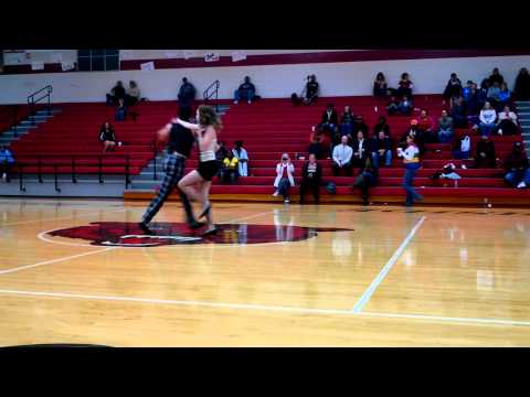 Halftime Performance \