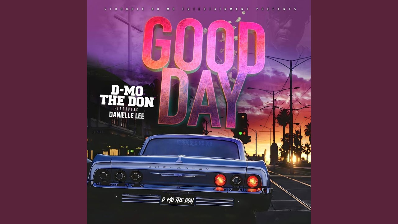 Good Day - YouTube