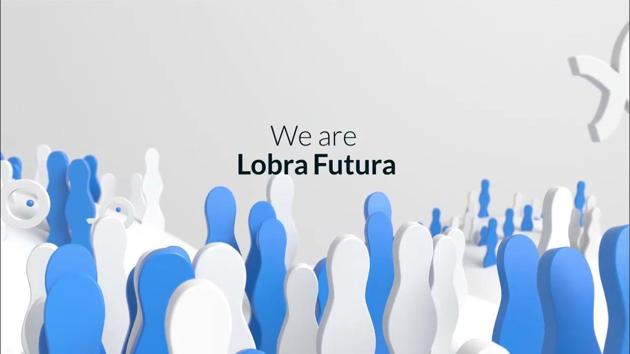 🚀 We Are Lobra Futura – Make Change Happen - YouTube