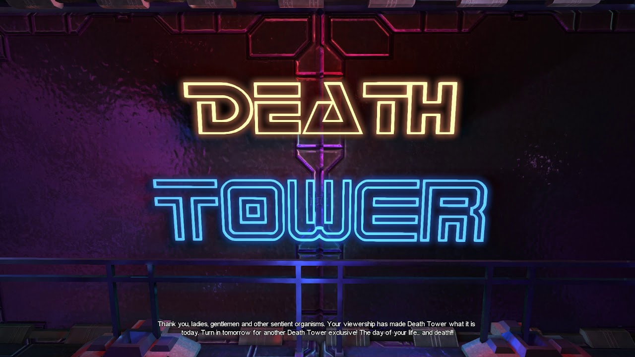 Flashback (Remastered) - Death Tower Boss - YouTube