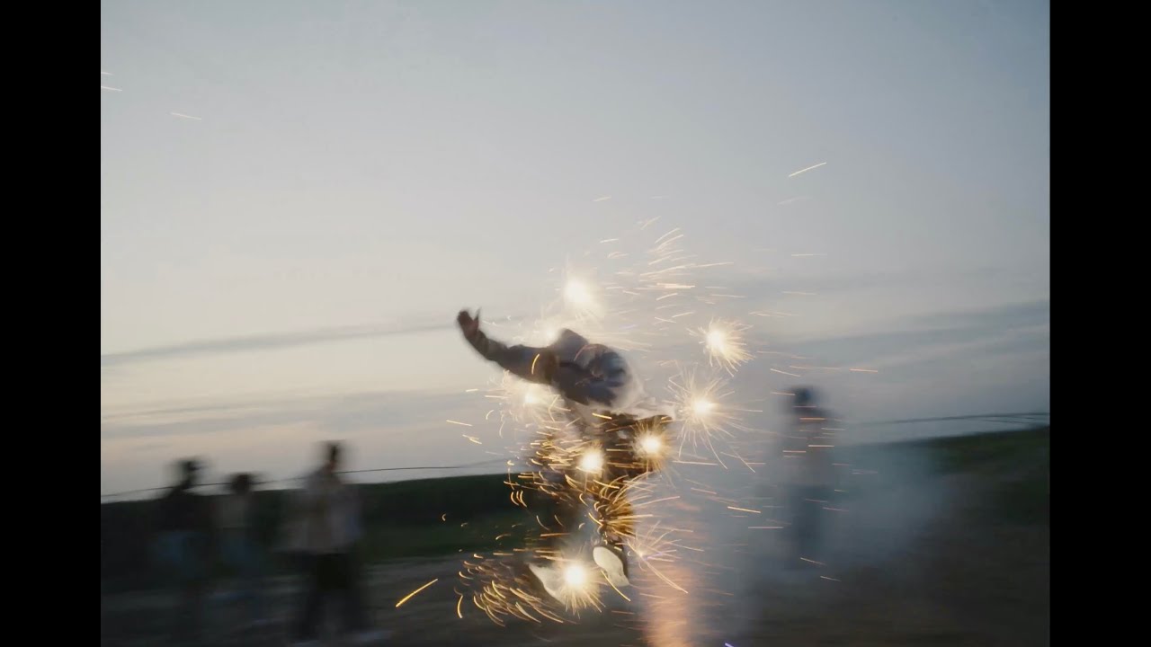 marcos g - 17 anymore (official video) - YouTube