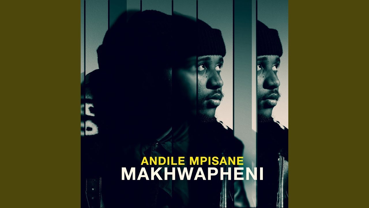 Andile Mpisane - Makhwapheni Feat Ntokzin (Official Audio) AMAPIANO ...