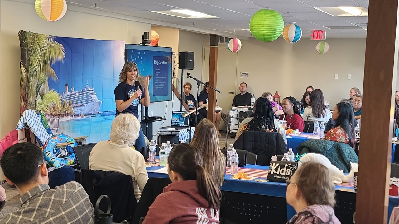 2023 VBS Workshop Slideshow Original - YouTube