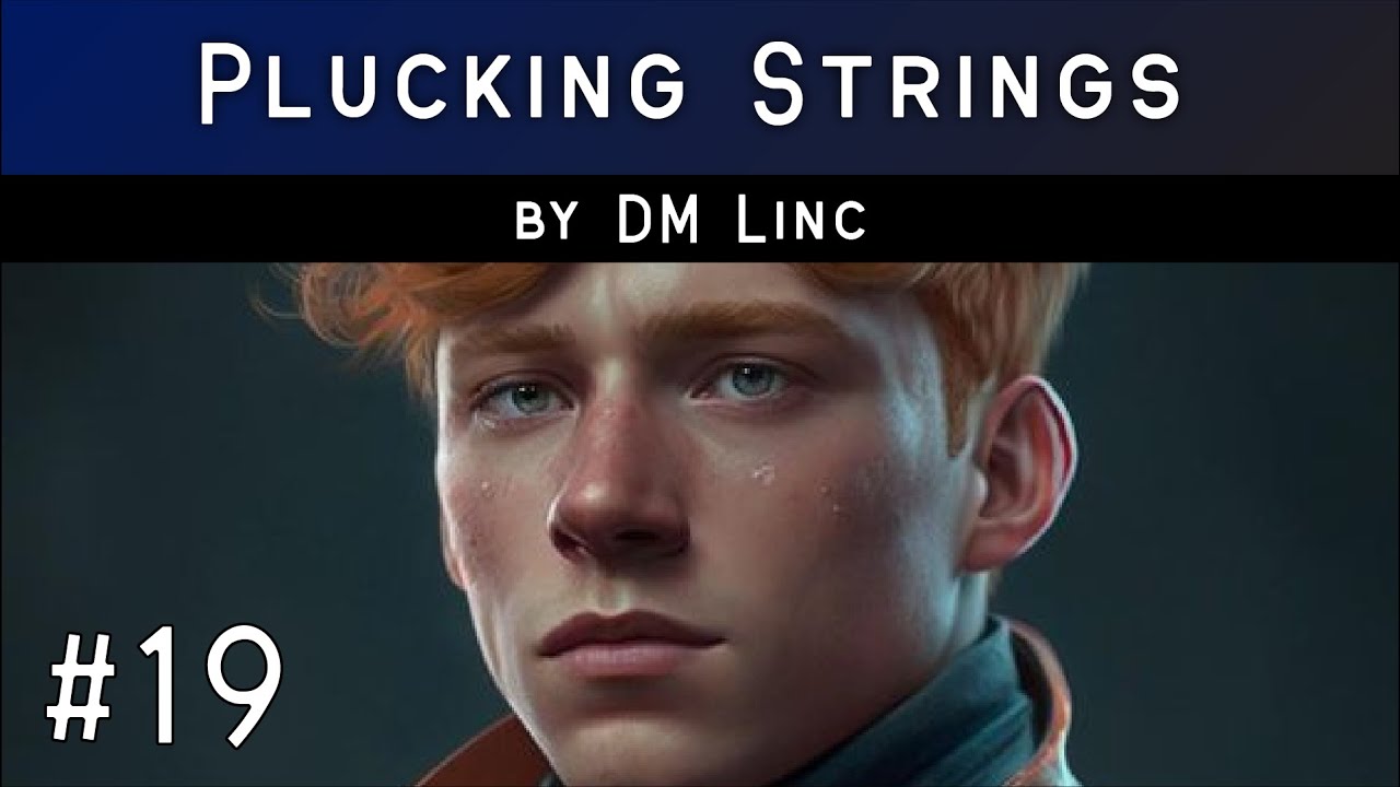Plucking Strings Ep. 19 (Level 20 - DnD Campaign by DM Linc) - YouTube