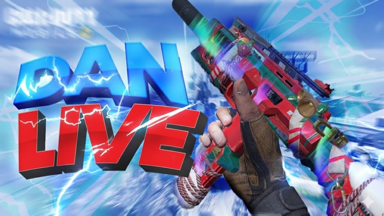 🔴 *LIVE* Sweaty CODM Ranked Vibes! - YouTube