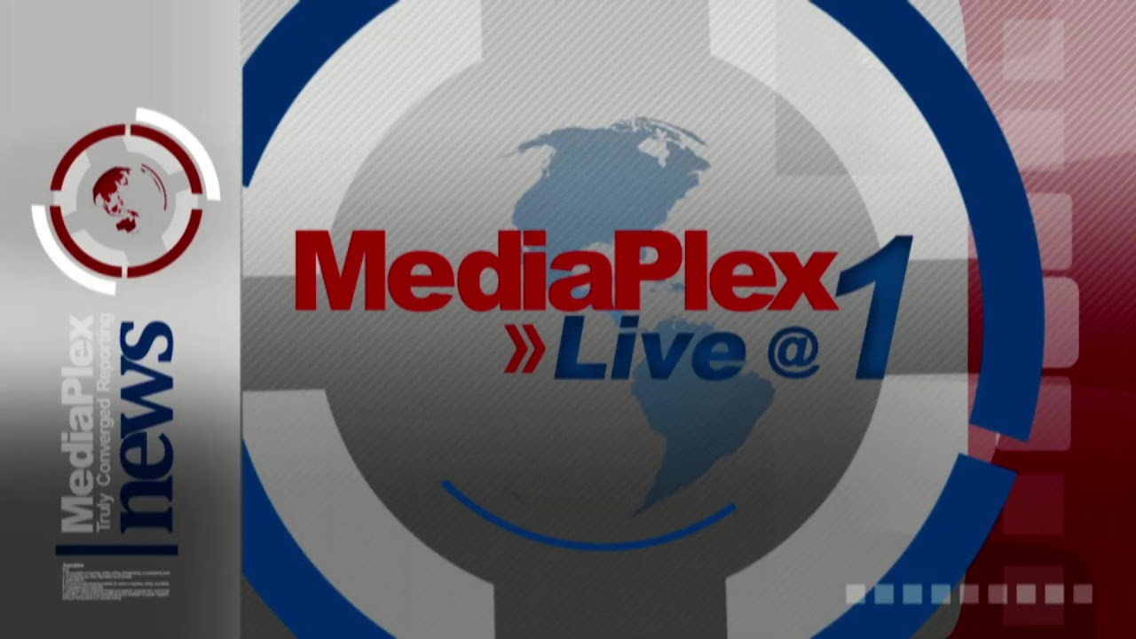 MediaPlex Live @ 1 Monday February 3, 2020 - YouTube