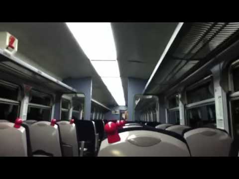 First Great Western Class 153. - YouTube