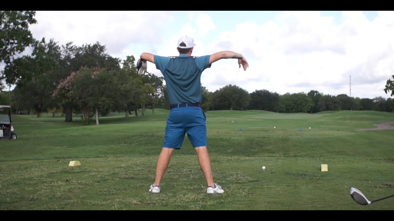 i was here | Best of 2022 | Texas Golf | SCG - YouTube