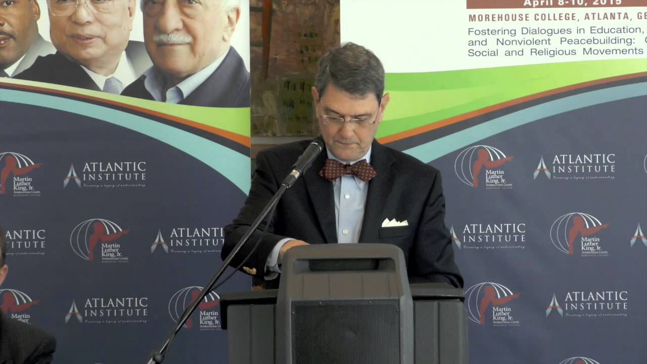 Wm Loyd Allen - YouTube