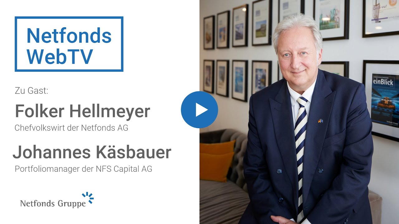 Folker Hellmeyer: Einschätzung der aktuellen Inflation und ...