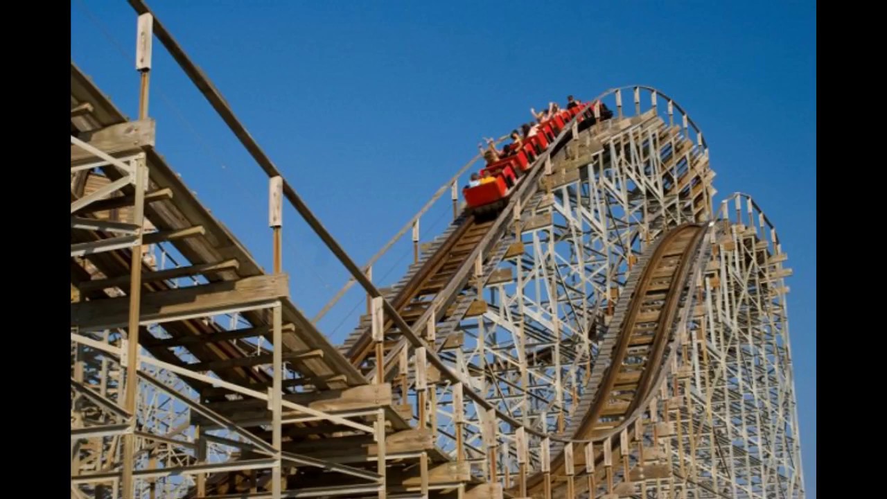 9 Terrible Amusement Park Accidents Youtube