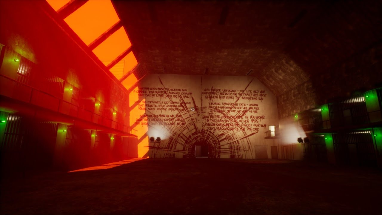 "Am I the last one? What happened to the sun?" SCP DAYBREAK REDUX - YouTube