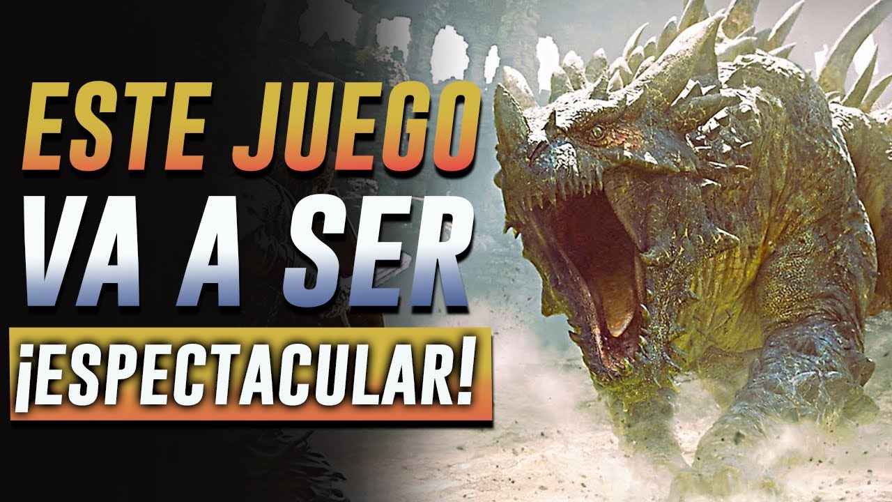 PROJECT AWAKENING: EL JUEGO NEXT GEN MAS ESPERADO REAPARECE!💥 TODOS LOS ...