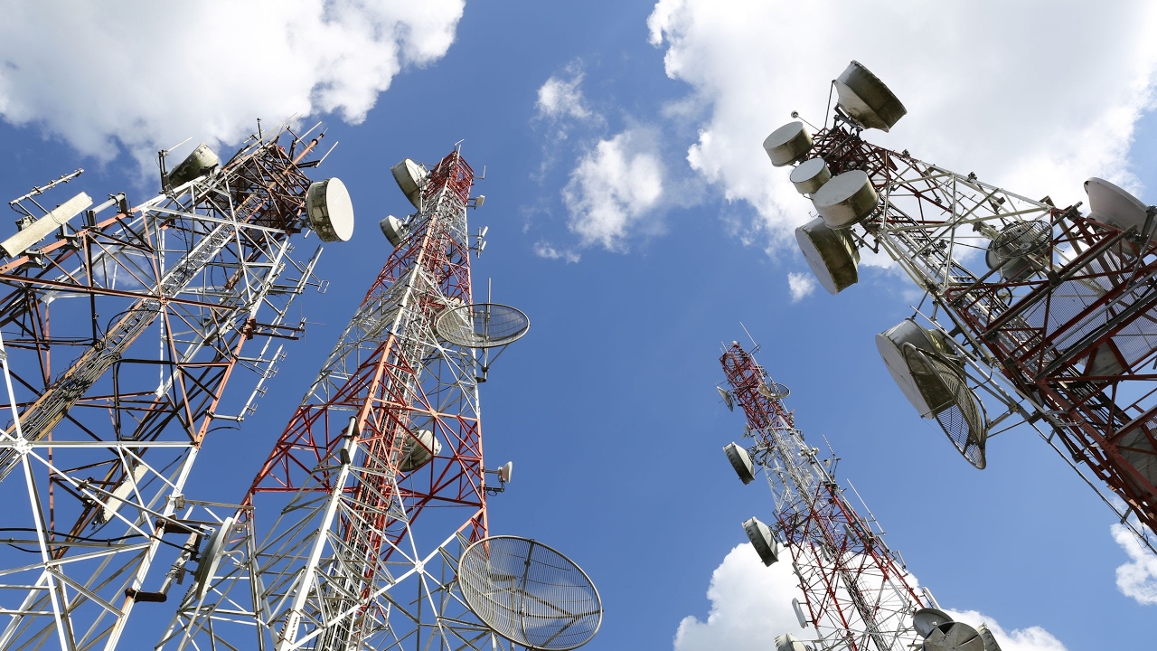 Texas Wireless Summit 2018 - YouTube