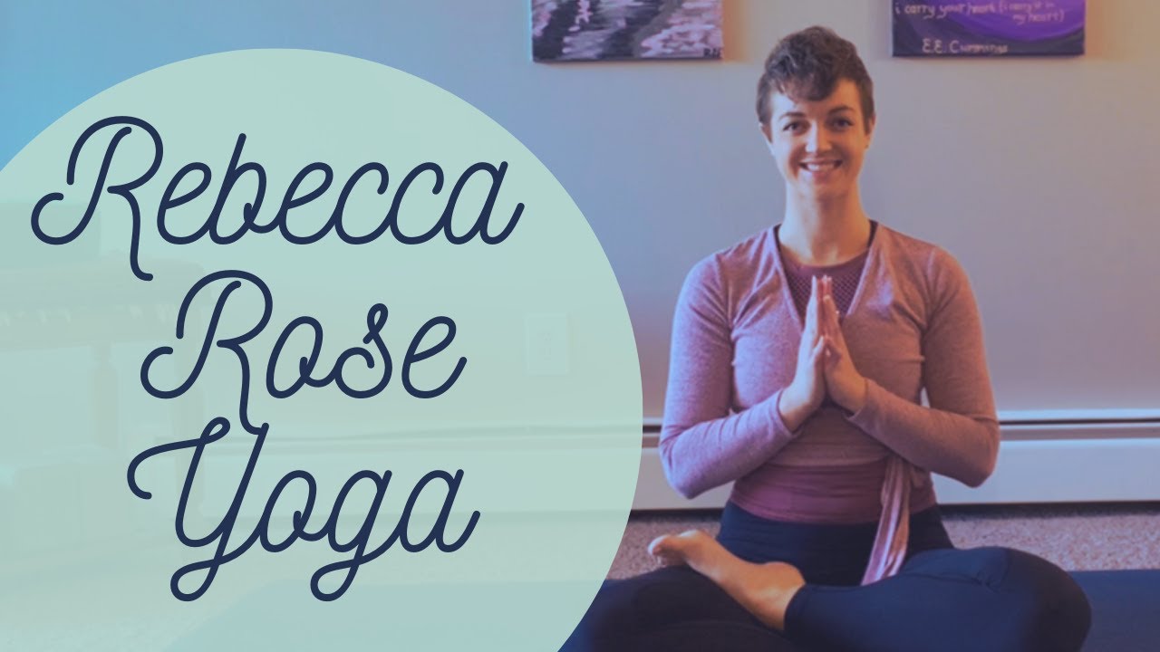 Ultimate Beginner : Backbending, 8 Point Pose - YouTube