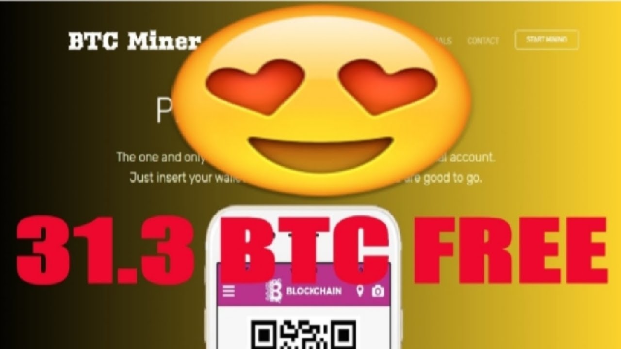 BEST PAYING BITCOIN MINING SITE 2020- EARN FREE BTC ONLINE BY MINING ...